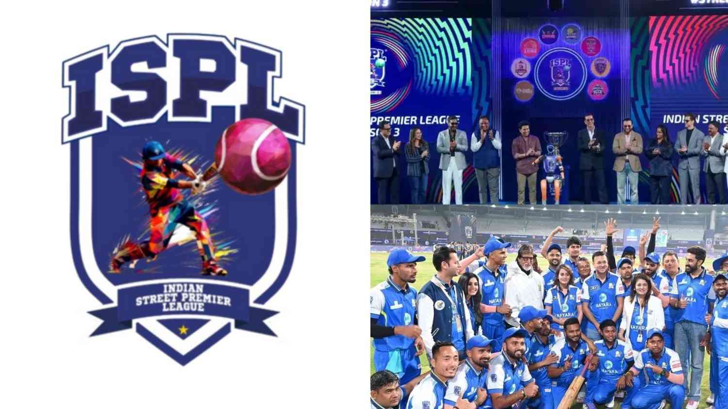 ISPL Team Owners 2026 - Investors & Ownership Breakdown
