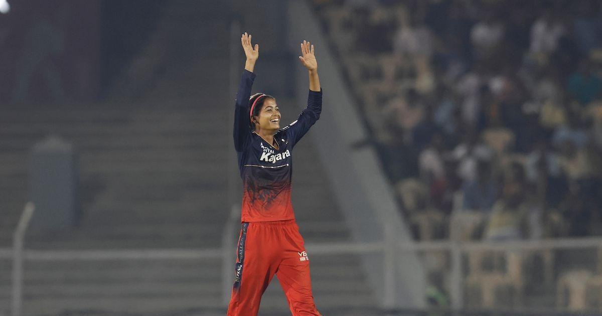WPL Purple Cap Winners List From 2023 To 2026 (Bowling Stats)