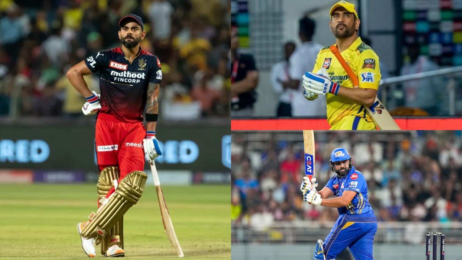 Greatest IPL Players of All Time From 2008 to 2026 (Top Legends)