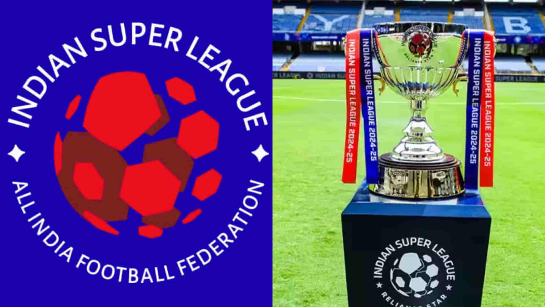 Indian Super League 2026 - Schedule, Results & Live Streaming