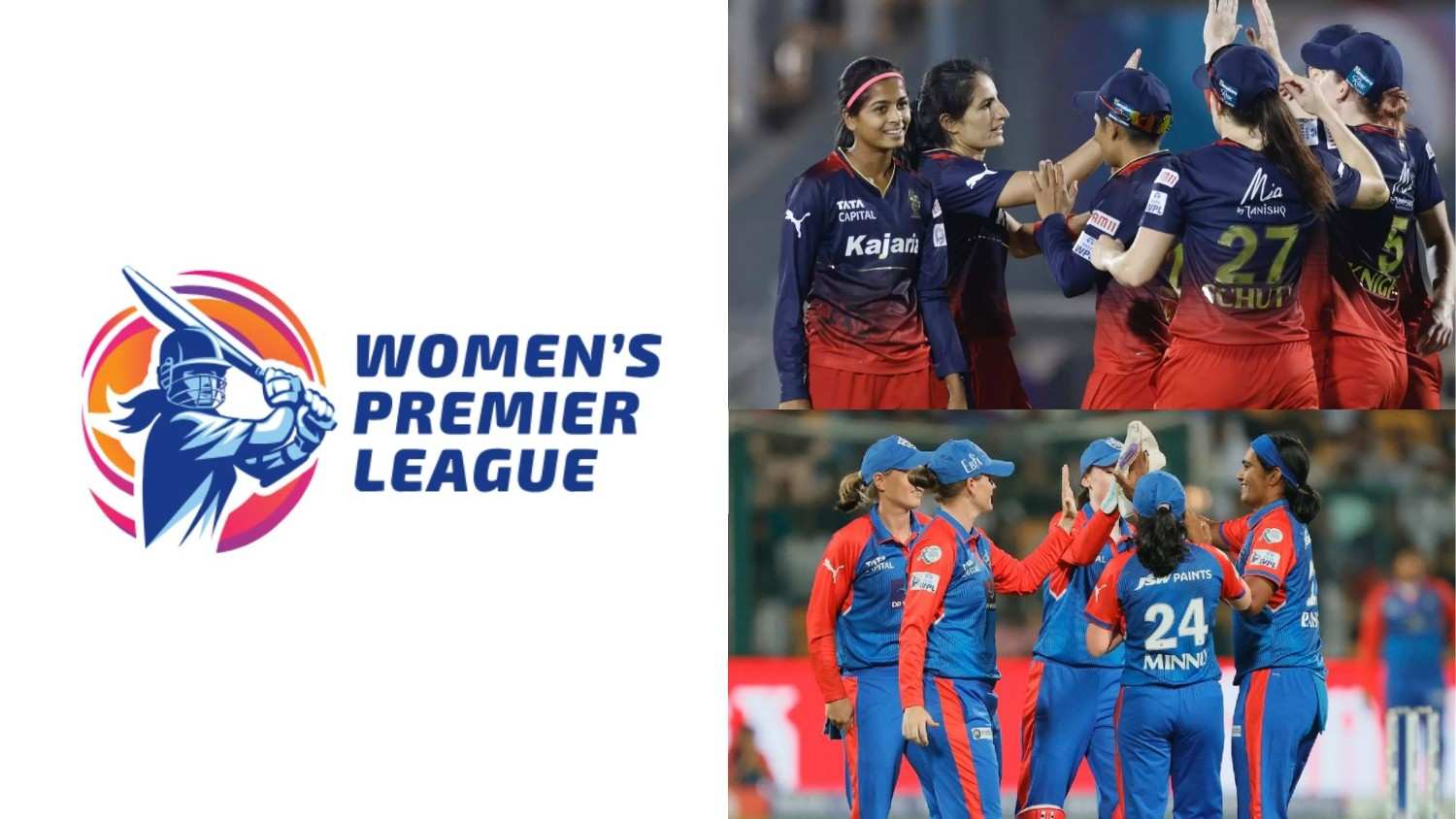 RCB-W vs DC-W Final WPL 2026 Match Prediction & Preview