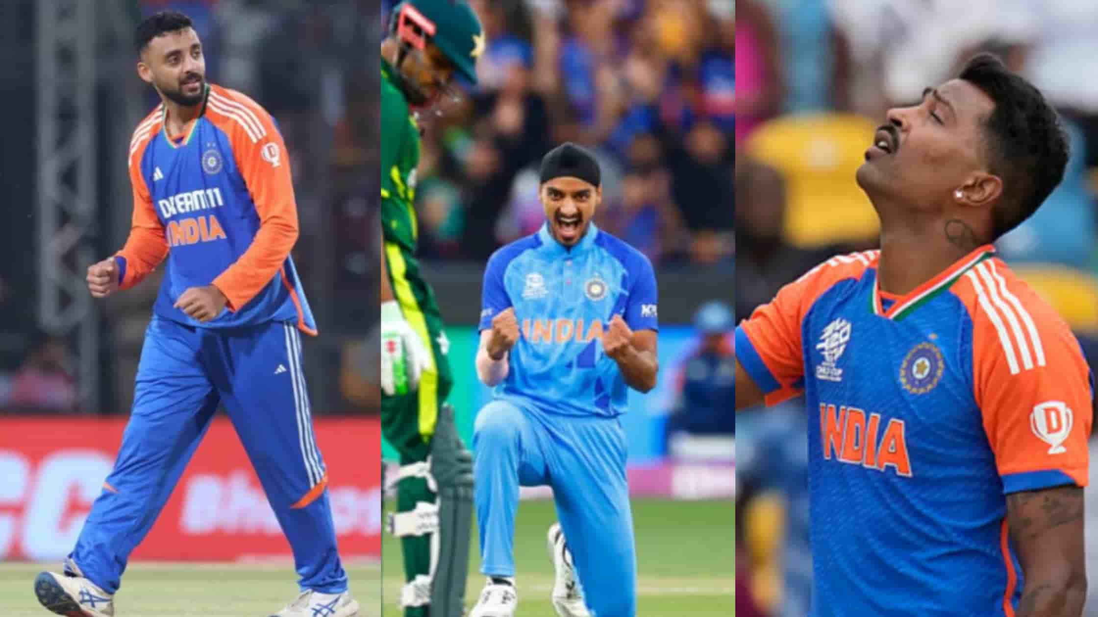 Top 10 Wicket-Takers for India in T20Is (2026 Records)