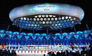Indian Commonwealth Games Medal Winners List (1934-2022)