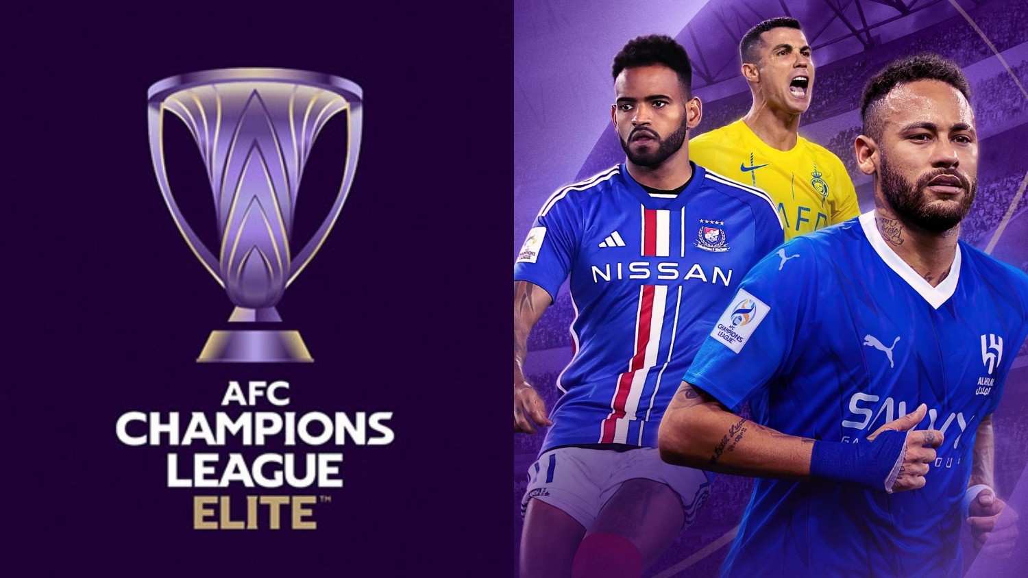 AFC Champions League Elite 2026 Points Table Standings (4 Mar)