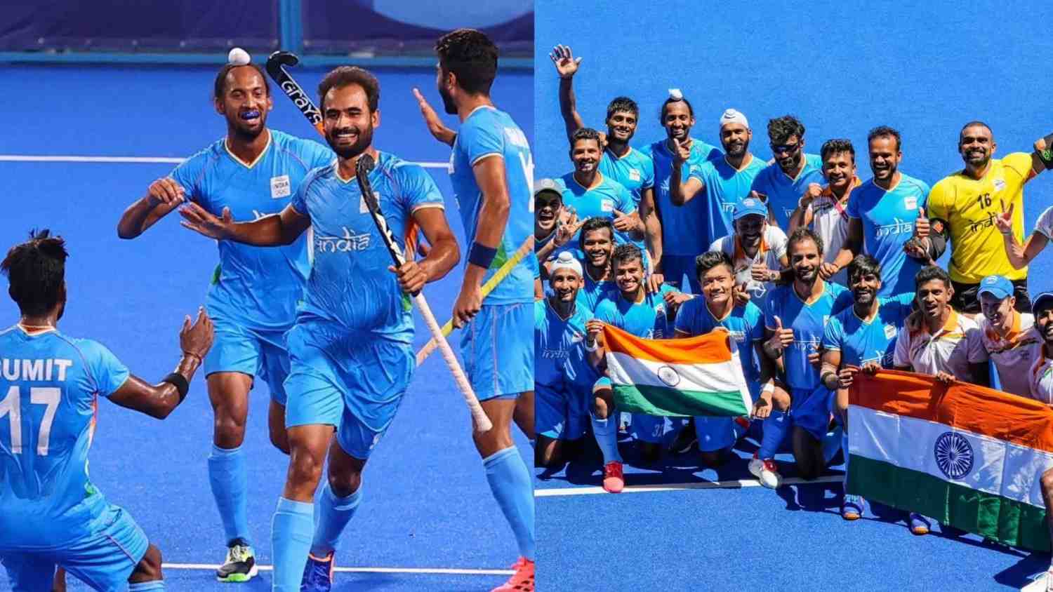 Top 10 Biggest Wins In Indian Hockey History (2026 List)