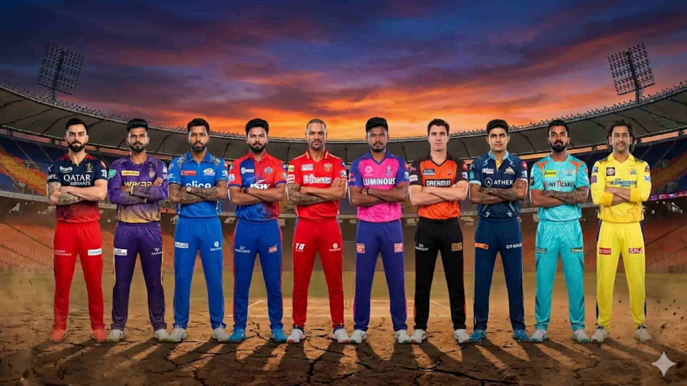 IPL Net Worth (2026) – Valuation, Team Values & Financial Insights