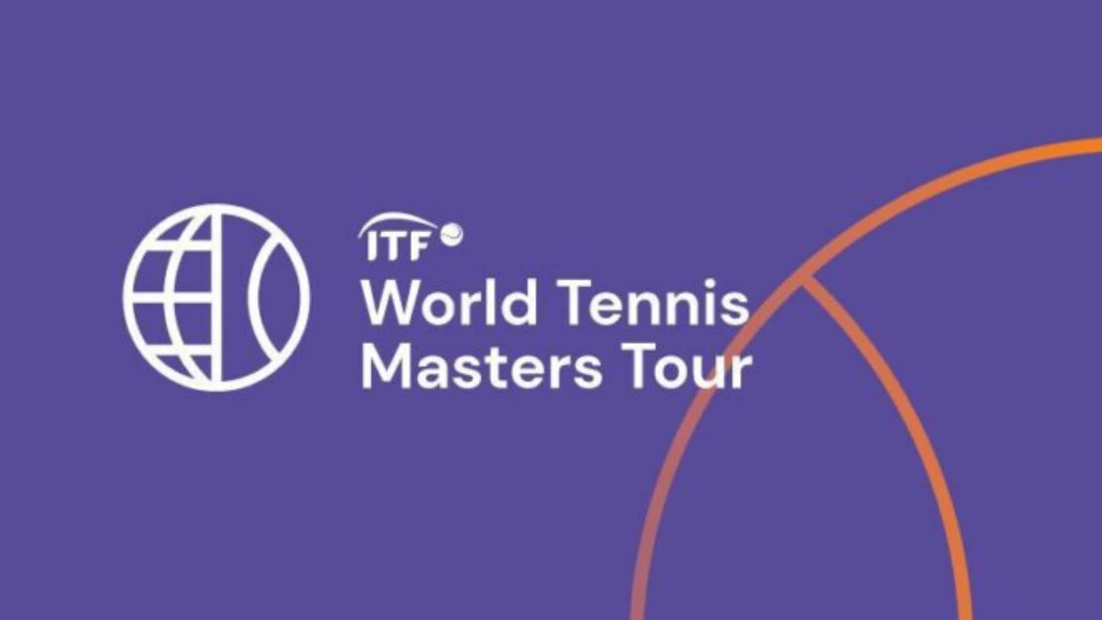 ITF World Tennis Masters Tour India 2026 - Schedule & Groups