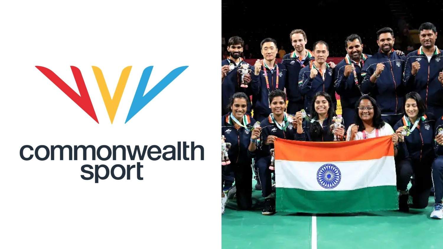 Indian Commonwealth Games Medal Winners List (1934-2022)