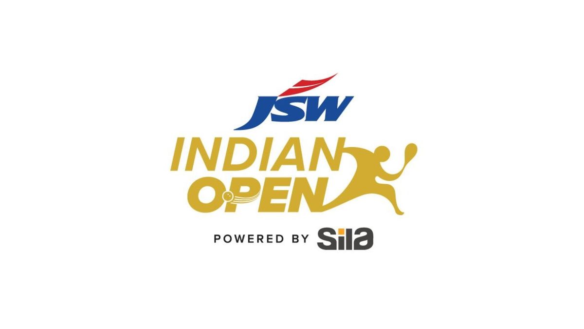 JSW Indian Open 2026 – Schedule, Players & Tickets Info
