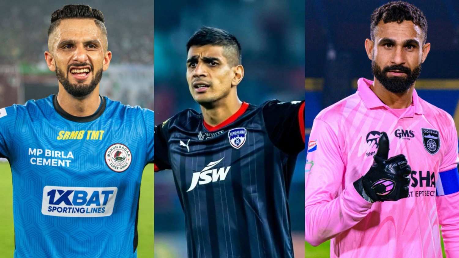 Top 10 Goalkeepers With Most Clean Sheets in ISL History