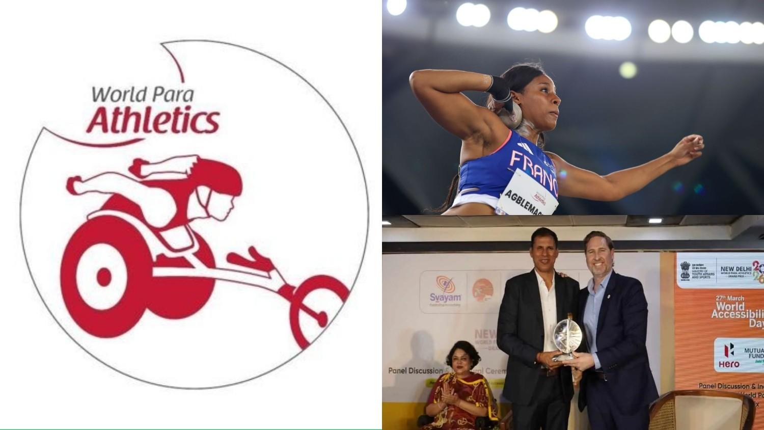 World Para Athletics Grand Prix 2026 - Schedule, Events & Venue
