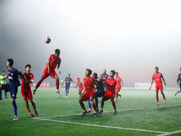ISL vs IFL Difference (2026) - Teams, Rules & Format Explained