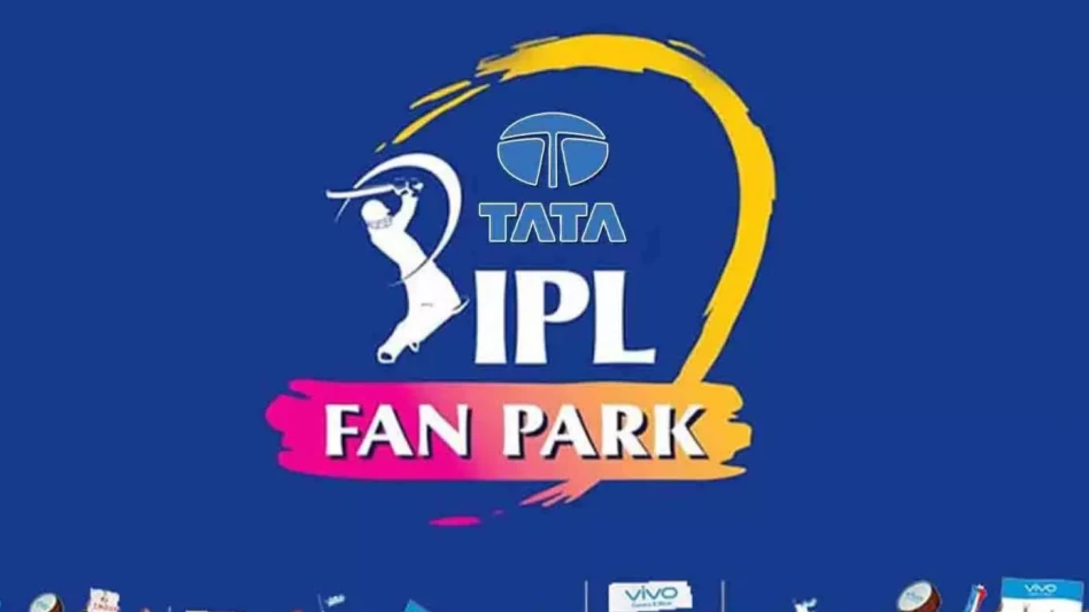 IPL Fan Parks 2026 Phase 2 Schedule Announced in 30 Cities