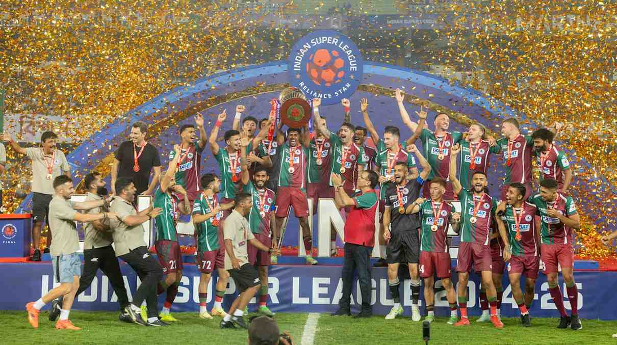 ISL vs IFL Difference (2026) - Teams, Rules & Format Explained