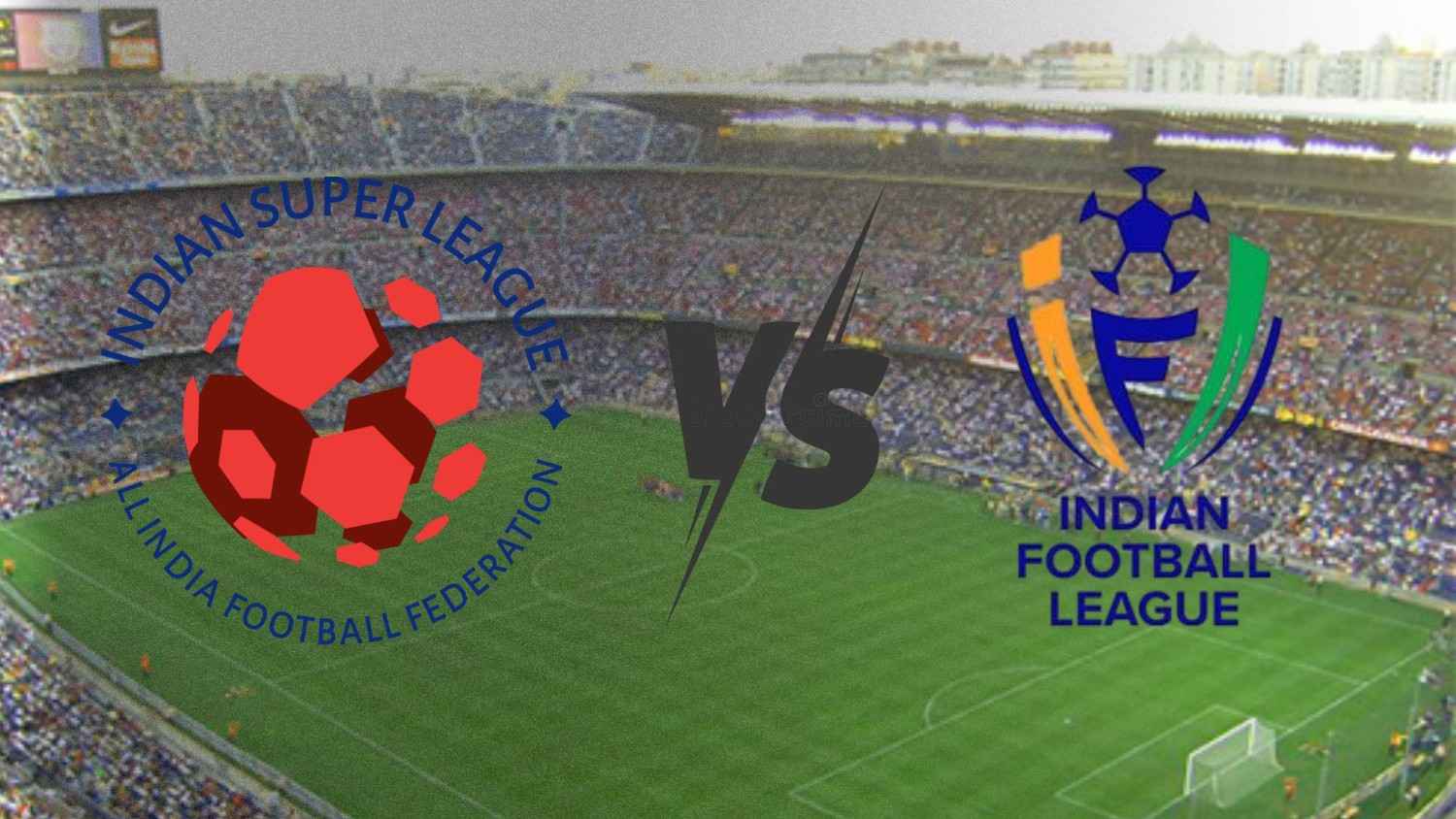 ISL vs IFL Difference (2026) - Teams, Rules & Format Explained