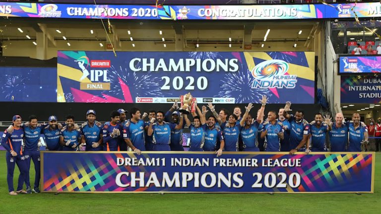 List Of Most IPL Titles Won by a Team History (2026 Updated)