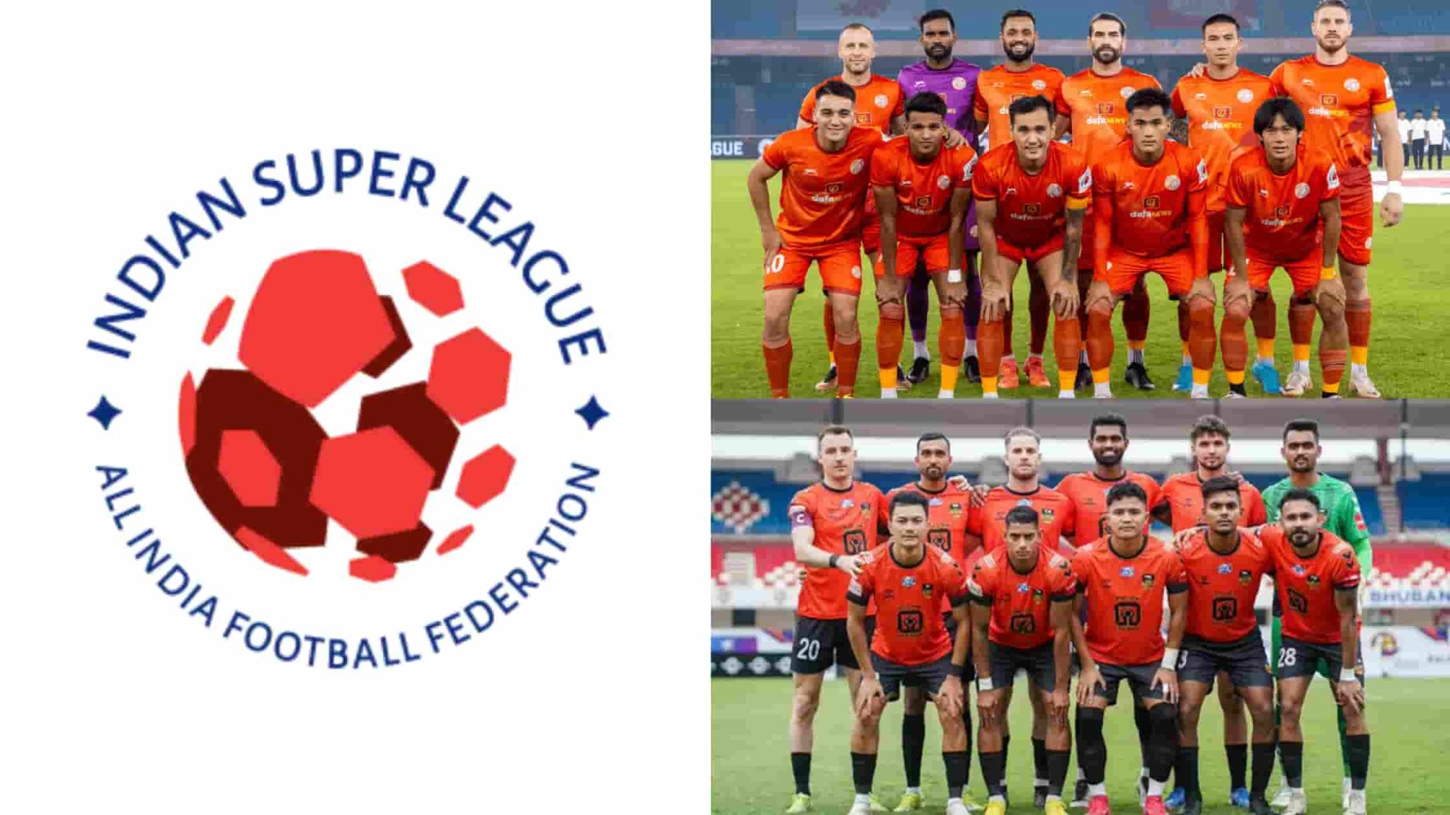 Punjab FC vs Inter Kashi FC ISL Match Preview, Stats & H2H