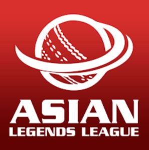 Asian Legends League 2026 - Schedule, Full Fixtures & Teams