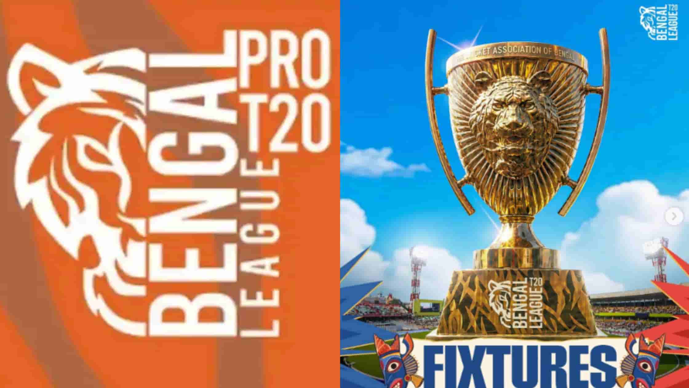 Bengal Pro T20 League 2026 Points Table, Standings & NRR