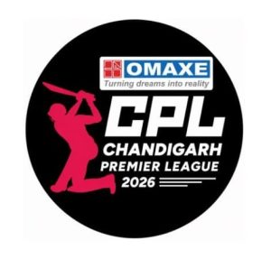 Chandigarh Premier League 2026 - Schedule, Teams & Squads