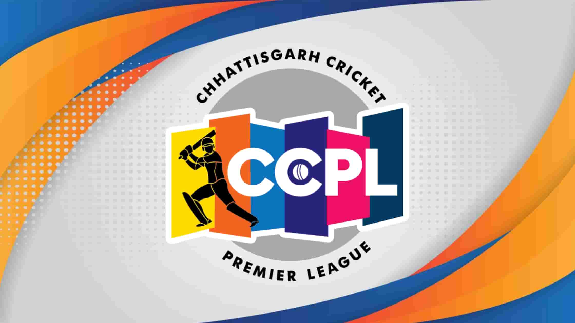 Chhattisgarh Cricket Premier League 2026 CCPL T20 Schedule
