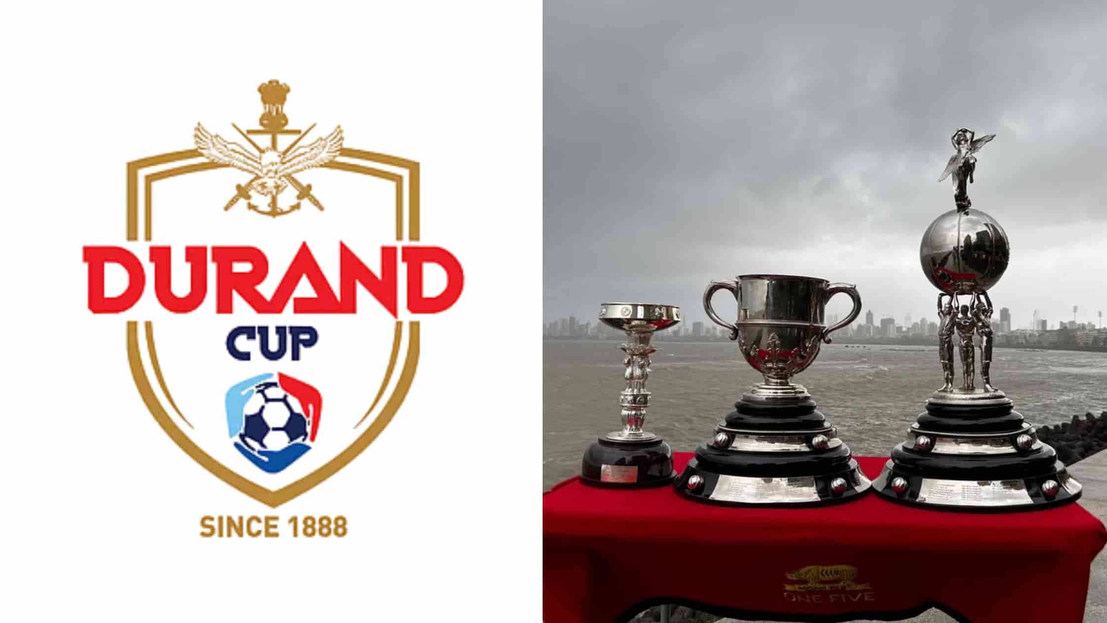 Durand Cup Winners List (1888–2026): All Champions and Records