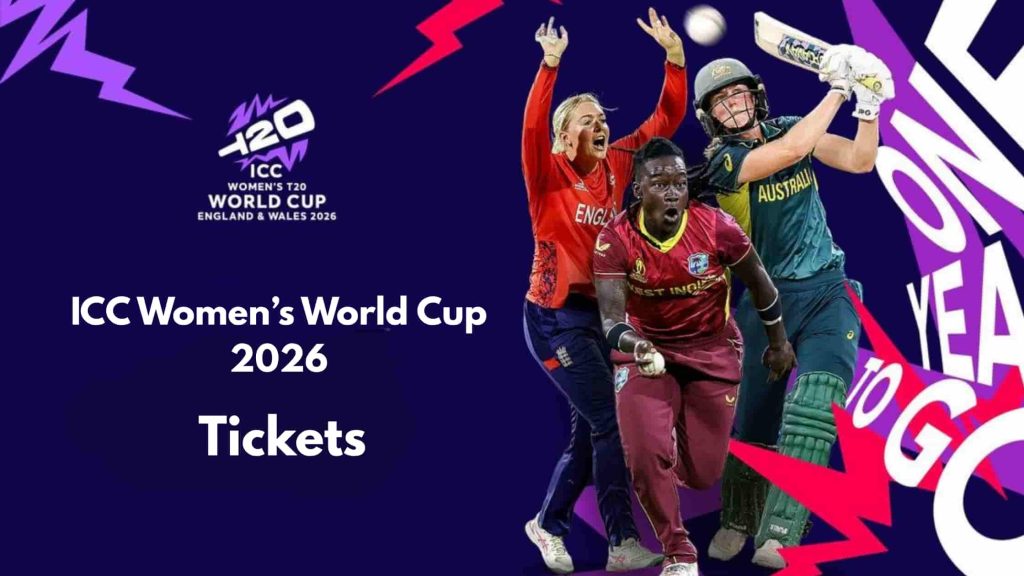 ICC T20 World Cup 2026 Groups - Full Teams List & Breakdown