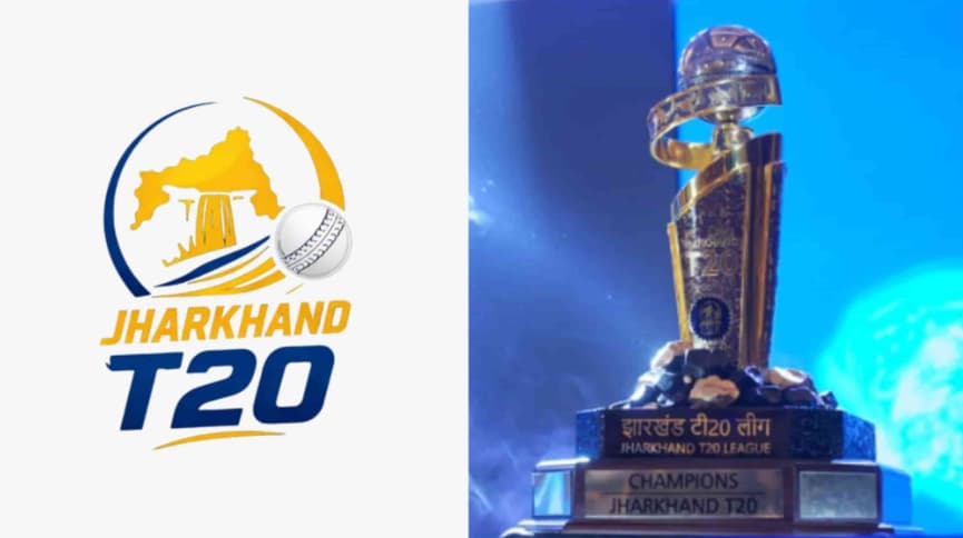 Jharkhand T20 League 2026 Points Table, Standings & Rankings