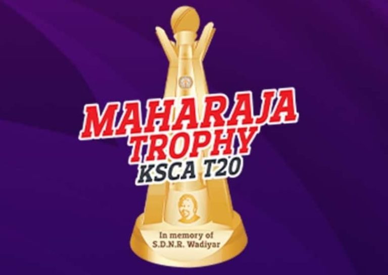 Maharaja Trophy KSCA T20 2026 Schedule, Fixtures & Teams