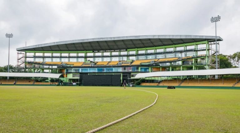 Tri Nation A Series in Sri Lanka 2026 - Schedule, Teams & Fixtures