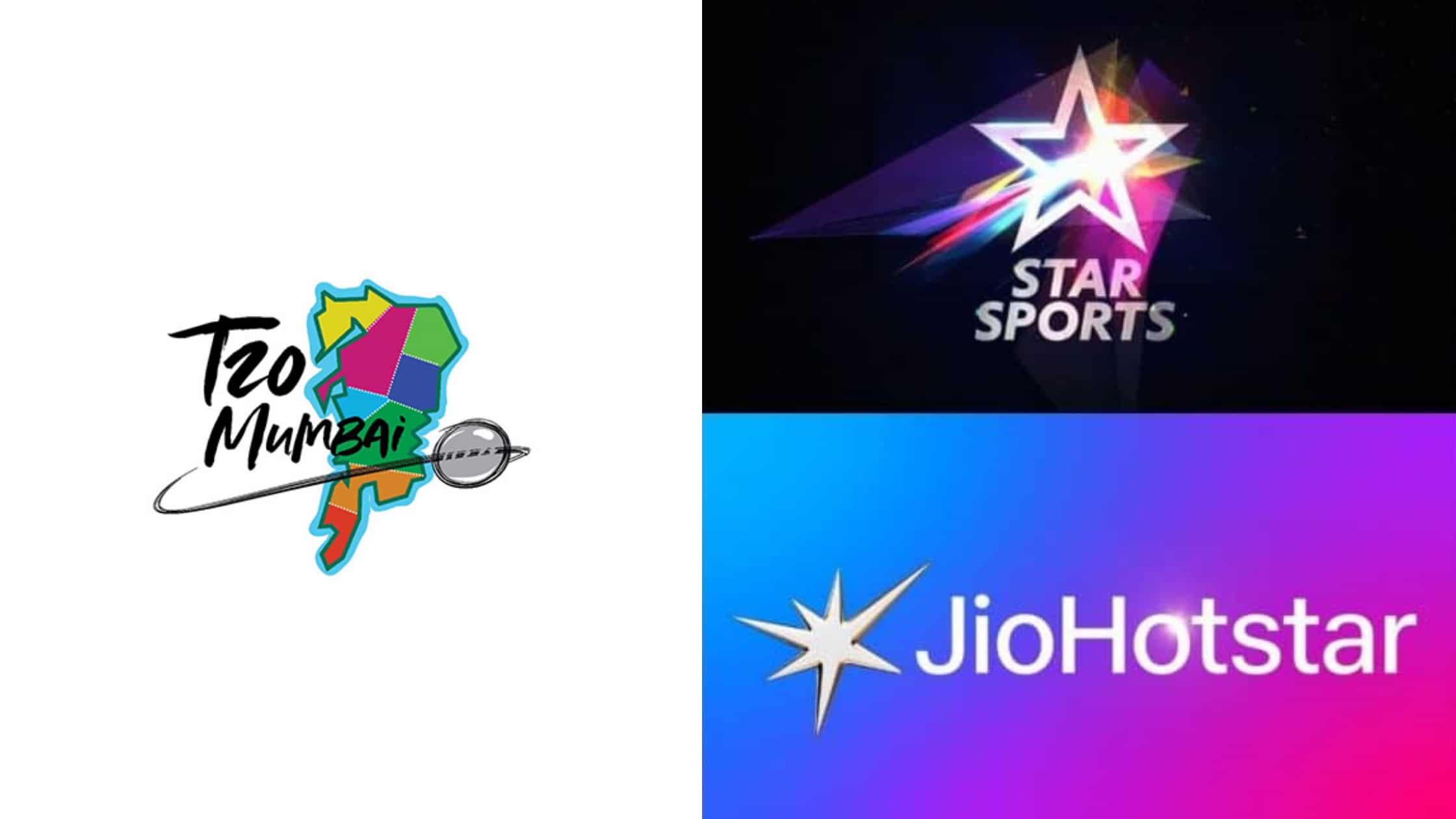 T20 Mumbai 2026 Live Streaming, TV Telecast & Broadcast Guide